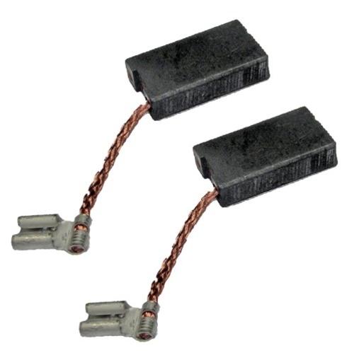 Compatible Carbon Brush With Wire Lead for DeWALT D28754 Type 1 12 inc ...