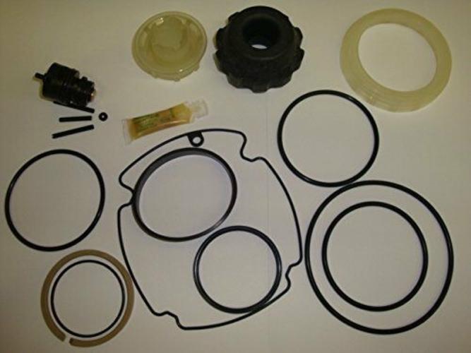 Compatible As/?A Overhaul Kit for Porter Cable FR350A Round Head Frami ...