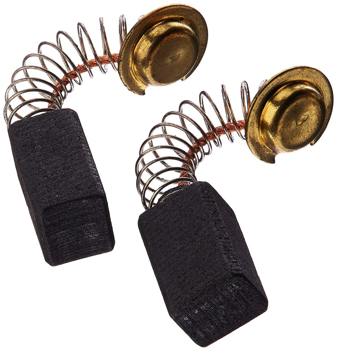 Compatible Carbon Brush Set for Hitachi C8FSE Slide Compound Saw – Maya ...